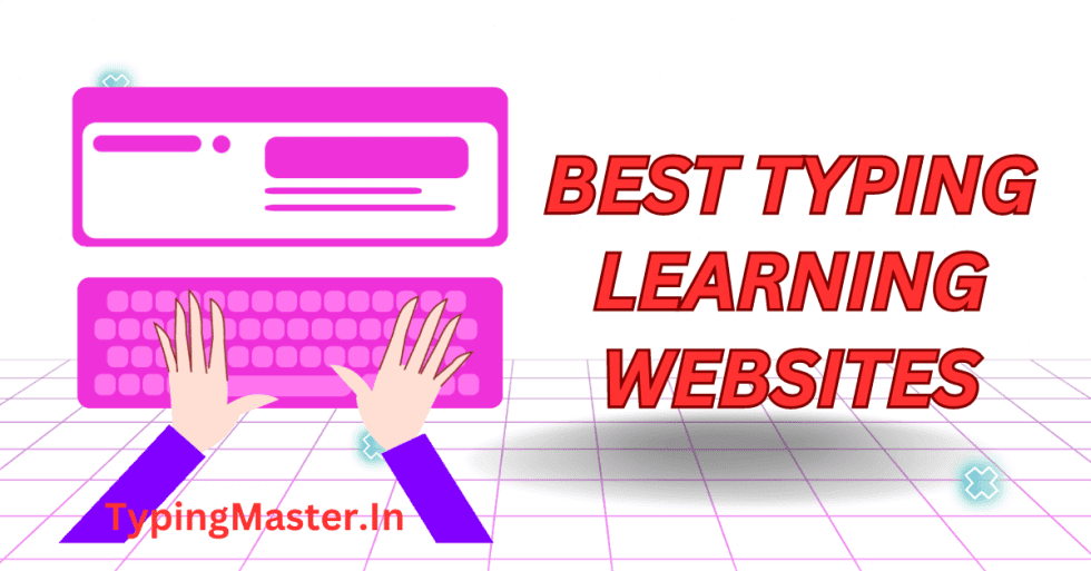 Best Typing Learning Website 2024